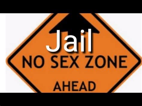 Sex In The Jail Control Room YouTube
