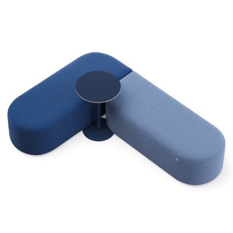 Profim Revo Besprechungsinsel L Form Preis Auf Anfrage