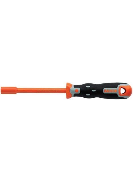 Bahco Tekno Vde Nut Driver 13 X 125mm Primetools