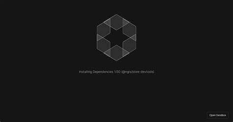 Mdb Angular Boilerplate Codesandbox