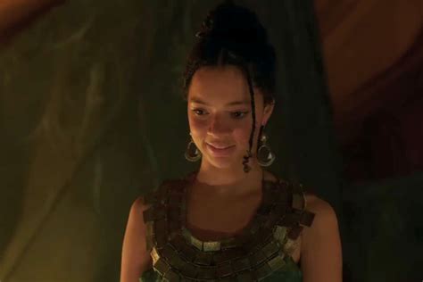 Who Is Tanselle Too Tall From A Knight Of The Seven Kingdoms Wiki Of Thrones