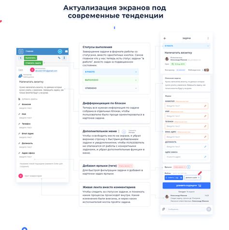 WorkFlow UI UX Redesign On Behance