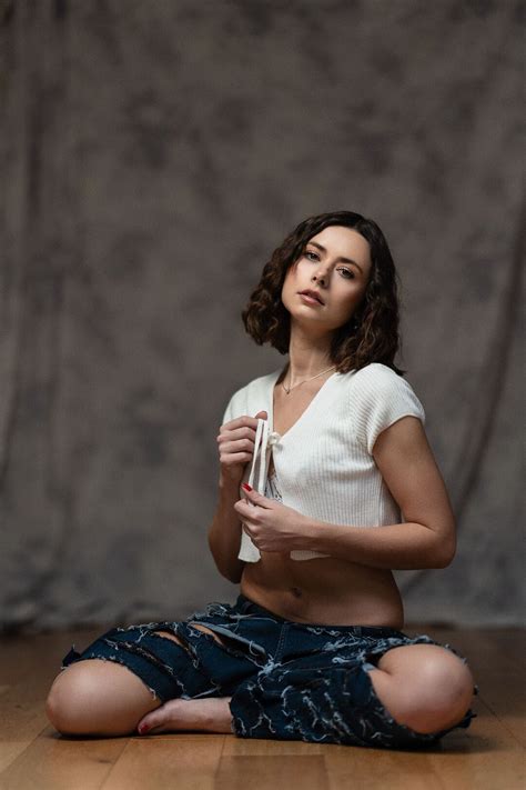 Can I Call You Rose Photography By Anthony Robert Model Sophia Gray