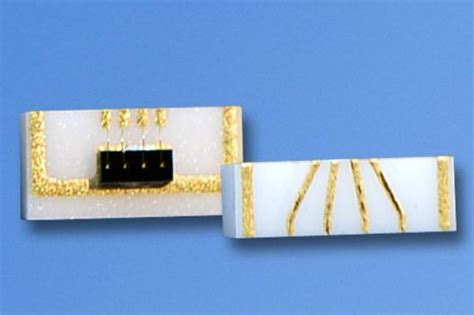 Multi Element Arrays Gpd Optoelectronics