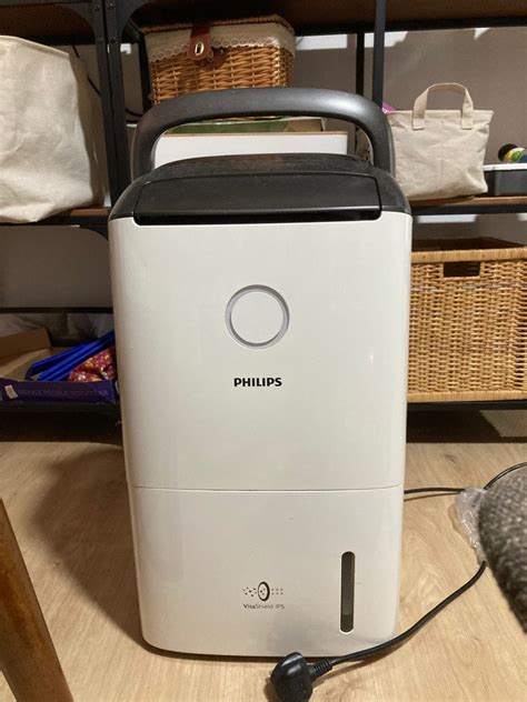 Philips De5205 Vitashield Ips Tv And Home Appliances Air Purifiers And Dehumidifiers On Carousell