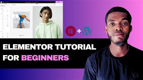 complete elementor wordpress tutorial for beginners 2024 youtube