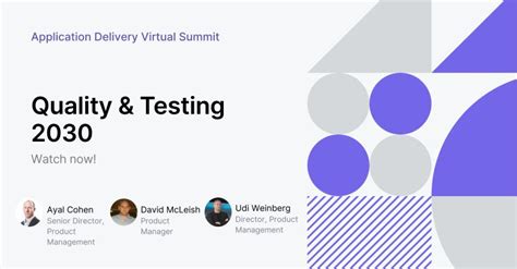 Prashant Sagalgile On Linkedin Application Delivery Virtual Summit