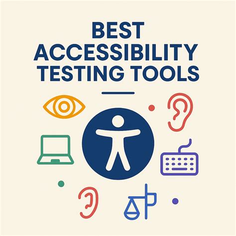 Best Accessibility Testing Tools Devassure
