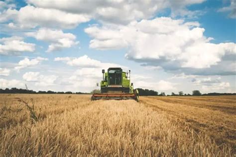 Traditional Farming Vs Modern Farming Whats The Difference