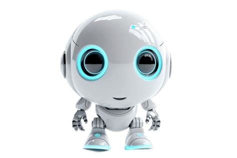 Ai Robot Pngs For Free Download