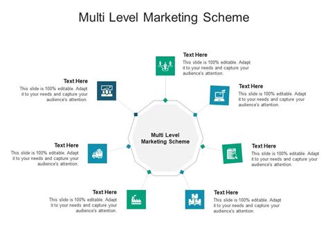 Multi Level Marketing Scheme Ppt Powerpoint Presentation Icon Example Cpb Presentation