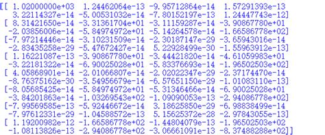 二维DCT变换 Python实现 Konmu 博客园
