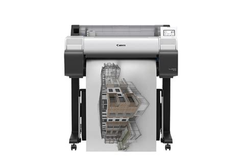 Imageprograf Tm 240 Canon Imageprograf Large Format Printing