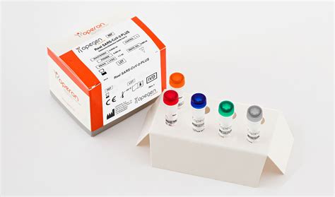 New Real Sars Cov 2 Plus For 3 Genes And Possibility Of Non Extraction