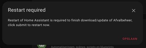 Hacs Shows Update While The Latest Is Already Installed · Issue 3049 · Hacsintegration · Github