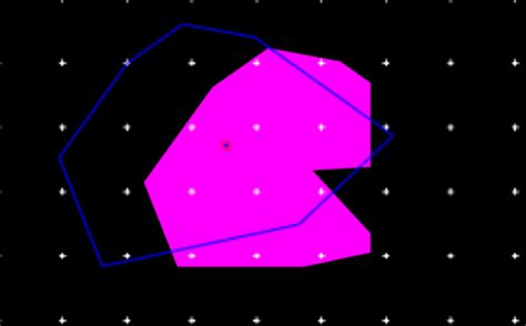 Filling Of Polygon And Convert To Scaledbitmap Not Drawing B4x Programming Forum