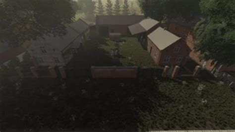 FS22 FS22 Building Your own v 1 0 2 0 Placeable Objects Mod für