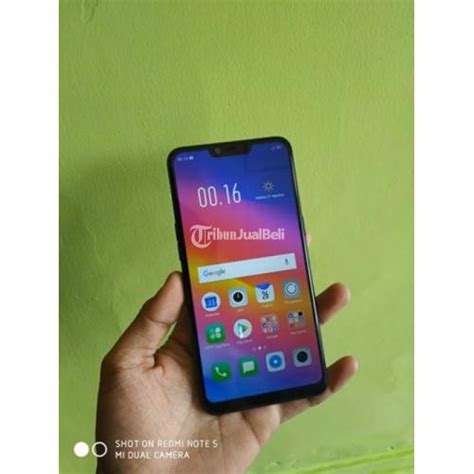 Hp Android Bekas Oppo A S Second Murah Ram Gb Normal Segel No Minus Di Bekasi Tribun Jualbeli