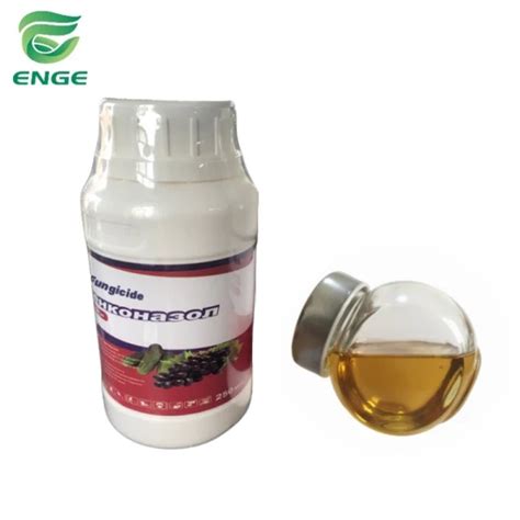 New Type Of Fungicide Prothioconazole 25ec For Cereals Wheat Beans Protect Pesticide