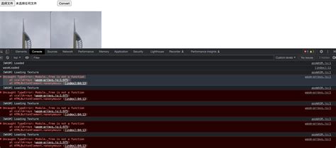 Uncaught Typeerror Modulefree Is Not A Function · Issue 7 · Danruta