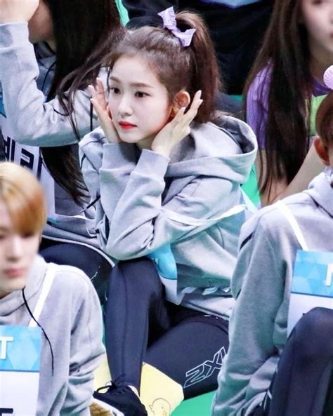 Irene So Cute R Redvelvet Irene