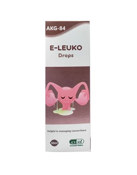 E Leuko Drops Akg 84
