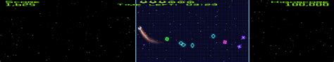 Geometry Wars Retro Evolved WSGF