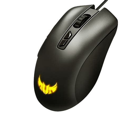ASUS TUF M3 Gaming Mouse Price in Bangladesh | TechLand BD