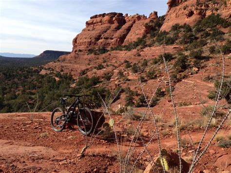 Top 10 Arizona Trails Rons World