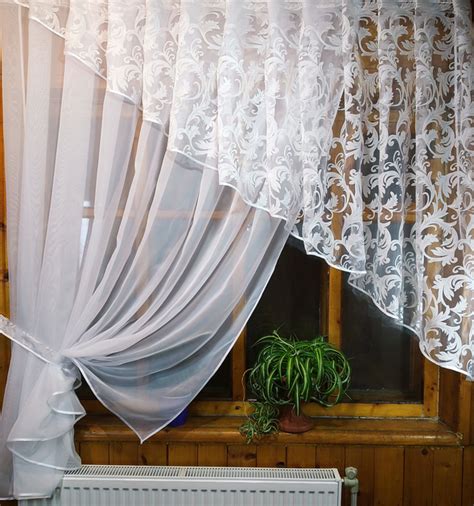 Фіранка коротка готова Анжеліка біла вензель ліва 1 7 4 м купити онлайн на Rozetka