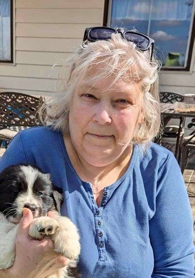 Tracy Rayner Nee Brenner — Cremation Alternatives