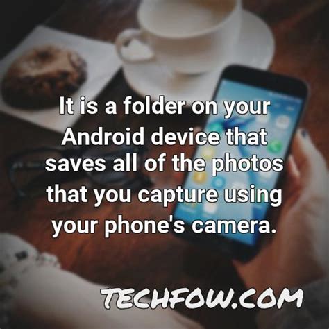 where is the dcim folder on my iphone expert review