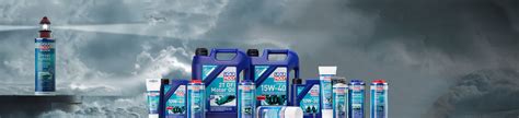 Welcome to the World of LIQUI MOLY