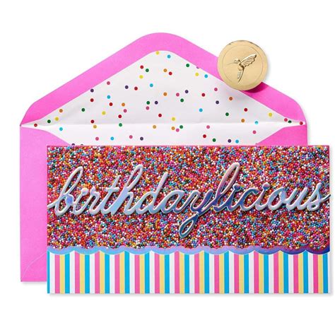 Papyrus Birthday Card For Her Designed By Bella Pilar Fabulous