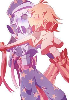 Boss Wallpaper Cute Galaxy Wallpaper Anime Art Horror Sans Fnaf Comics