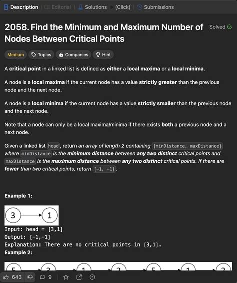 Naval Bihani On Linkedin 100daysofcode Linkedlists Codingjourney