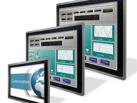 3 To 20 Hmi Panel At Rs 10000piece In Hyderabad Id 27231442862