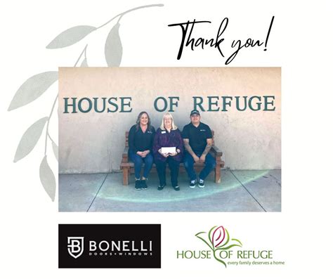 Our Friends From Pella Corporationbonelli Doors Windows Believe In