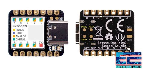 Arduino Sanguino Pinout A Comprehensive Guide To Pin Configuration