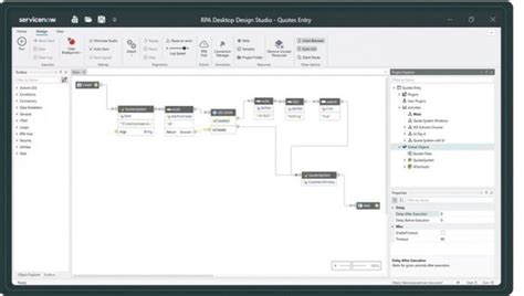10 RPA Tools Terbaik Dan Paling Populer