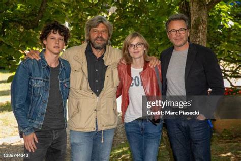 Eric Besnard Photos And Premium High Res Pictures Getty Images