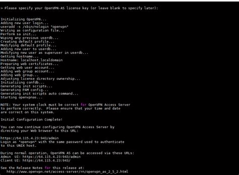 GitHub qinyuxin OpenVPN Access Server openvpn 快速搭建
