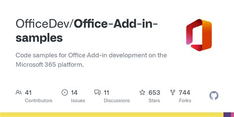 office add in samples manifest local xml at main · officedev office add