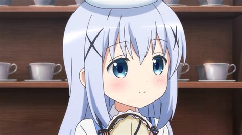 주문은 토끼입니까 ~디어 마이 시스터~ Tving