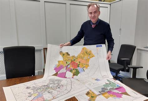 Five New Roads Planned In Portlaoise But Land Zoning The Big Issue For Locals Ireland Live