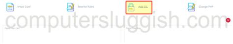 cyberpanel ssl not working heres how to fix it computersluggish