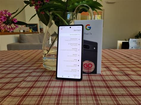 Google Pixel 7a Unraveling The Allure Of Clean Android And Performance