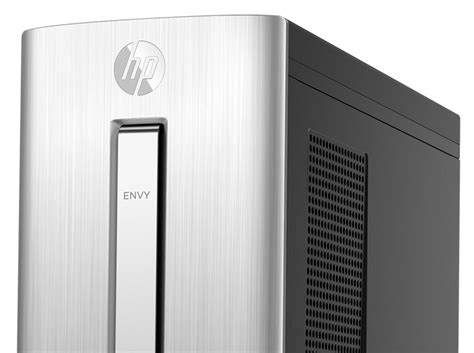 HP ENVY Desktops