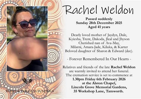 Burke And Douglas Funerals Burke And Douglas Funerals