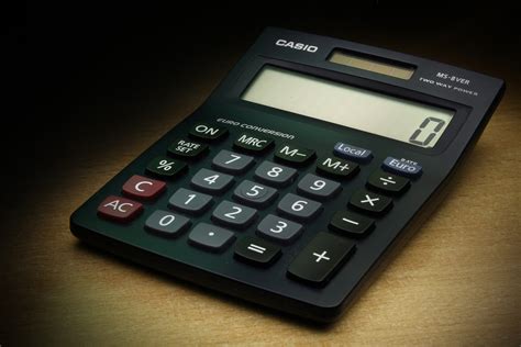 La última actualización de la calculadora de Google mostrará los resultados en fracciones